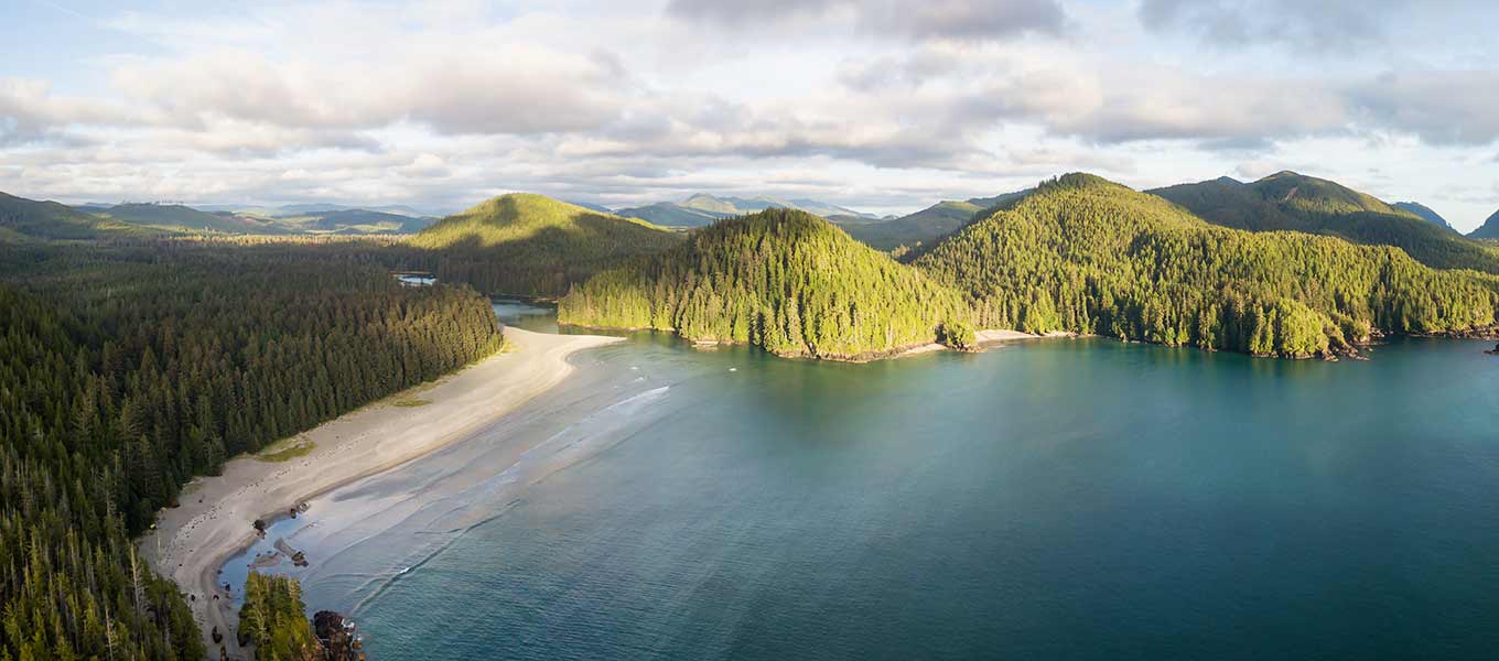 Islands in Canada | Adventures.com