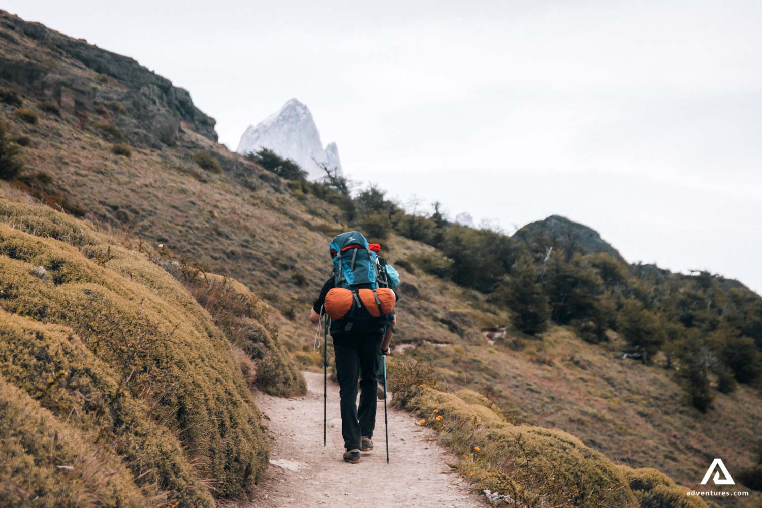 Hiking Guide Training Program Chilcotin | Adventures.com