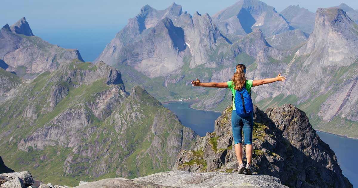 Popular Activities In Norway | Adventures.com