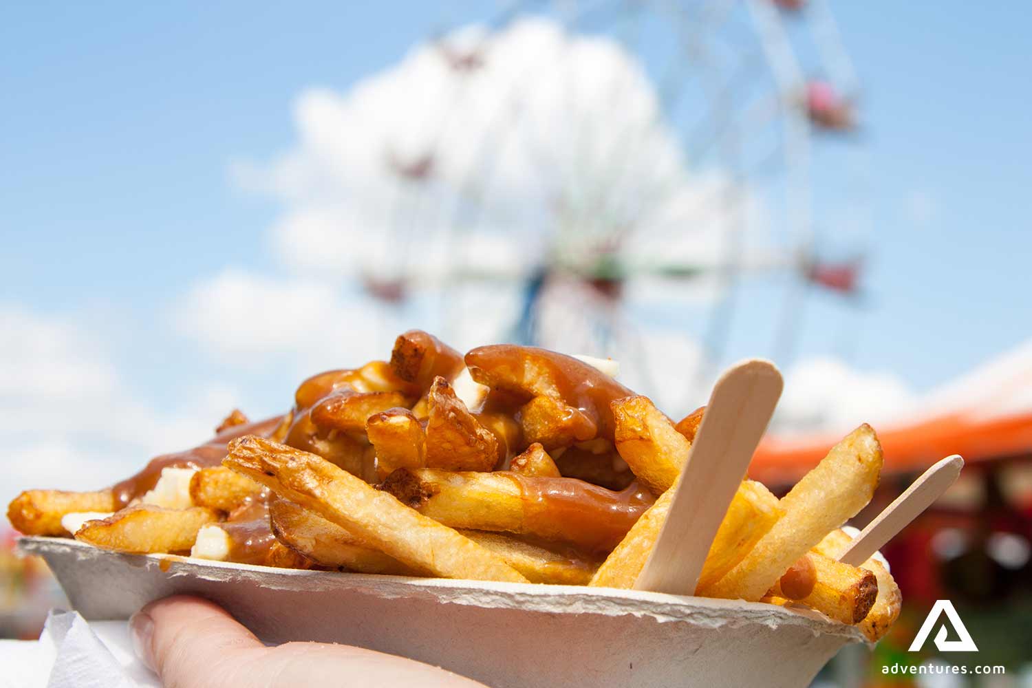 Calgary – A True Western Experience | Canada's City | Adventures.com