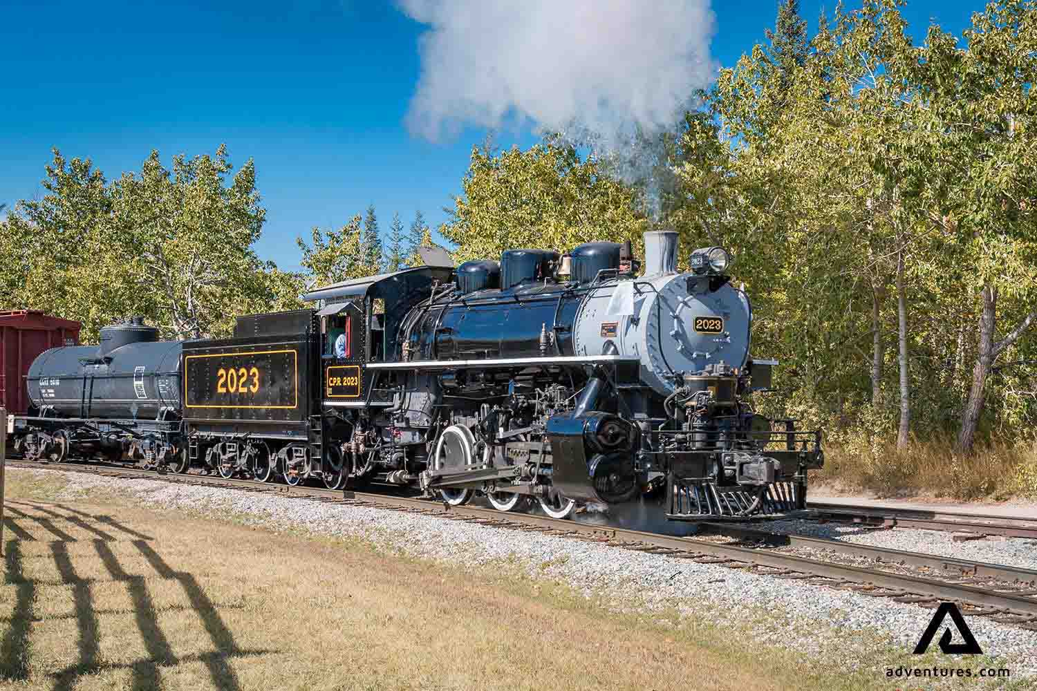 Calgary – A True Western Experience | Canada's City