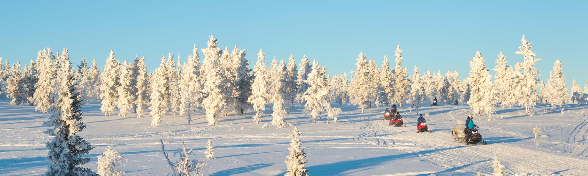 Activities in Finland | Adventures.com