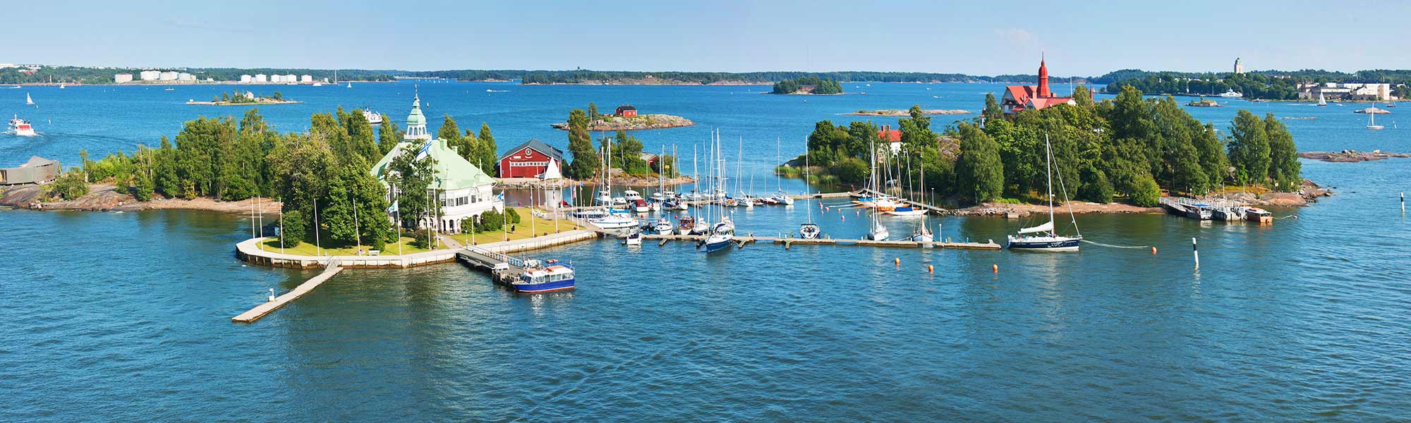 Activities in Finland | Adventures.com