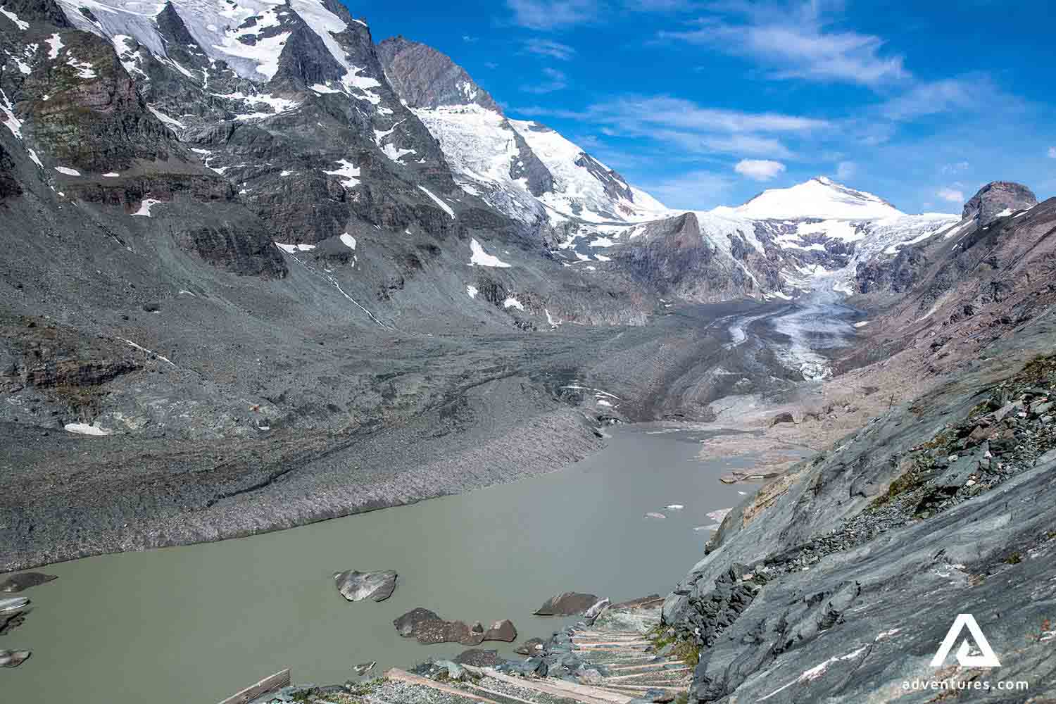 The Top 10 Largest Glaciers in the World to Hike | Adventures.com