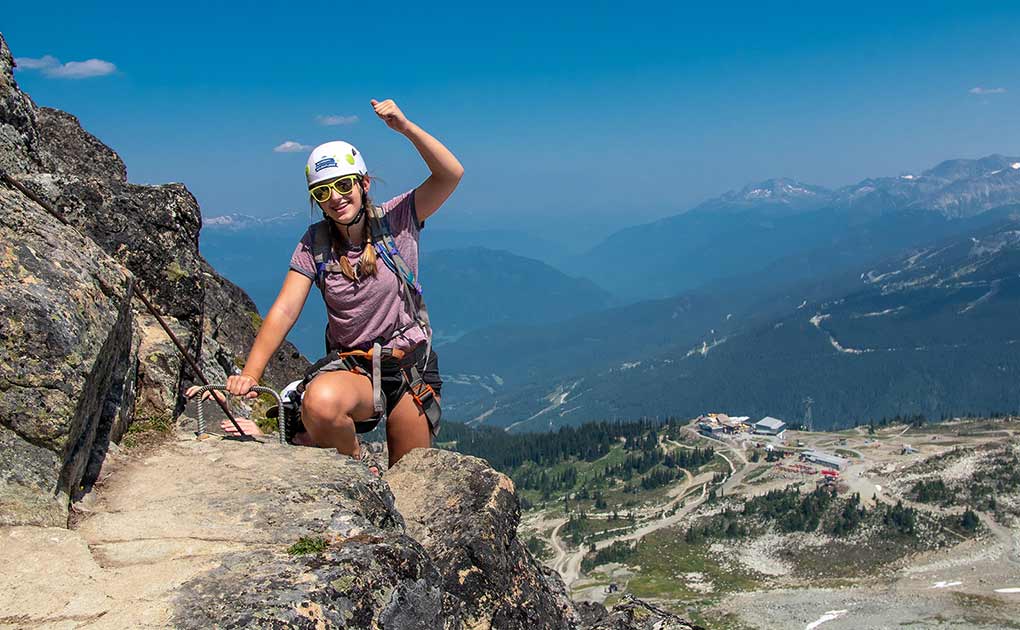 Mountain Climbing Tours In Canada | Adventures.com