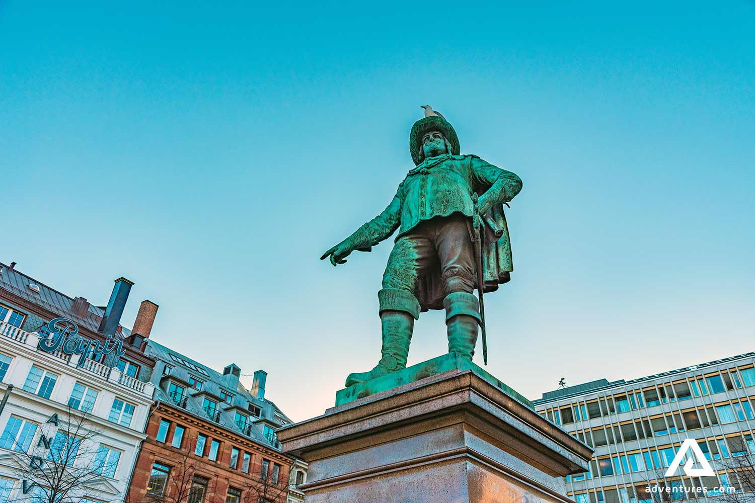 Oslo City | Norway Attraction | Adventures.com