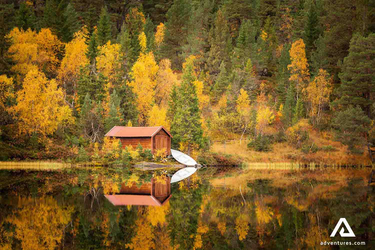 Trondheim City | Norway | Adventures.com