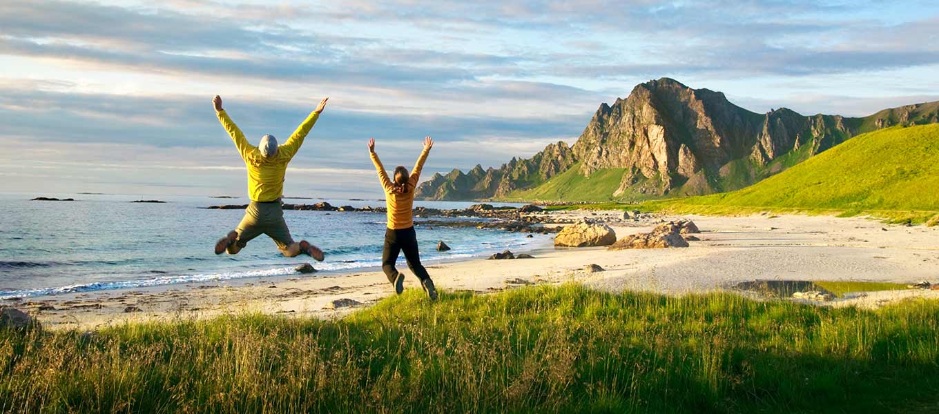 Summer Tours in Norway | Adventures.com