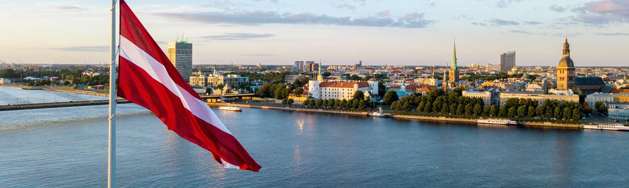 10 reasons to visit Latvia | Adventures.com