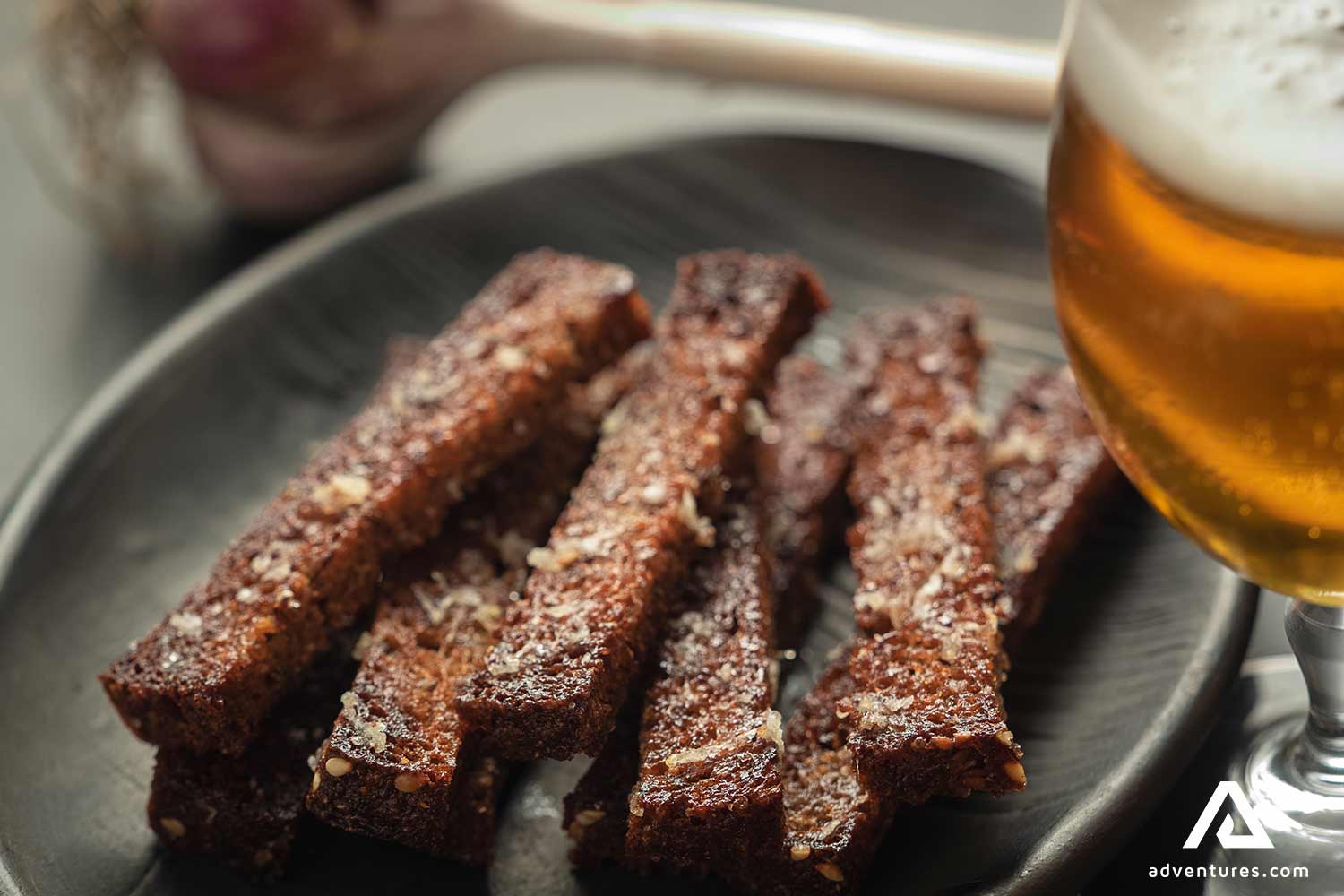 10 Reasons to Visit Lithuania | Adventures.com