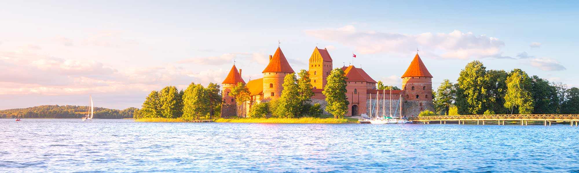 10 Reasons to Visit Lithuania | Adventures.com