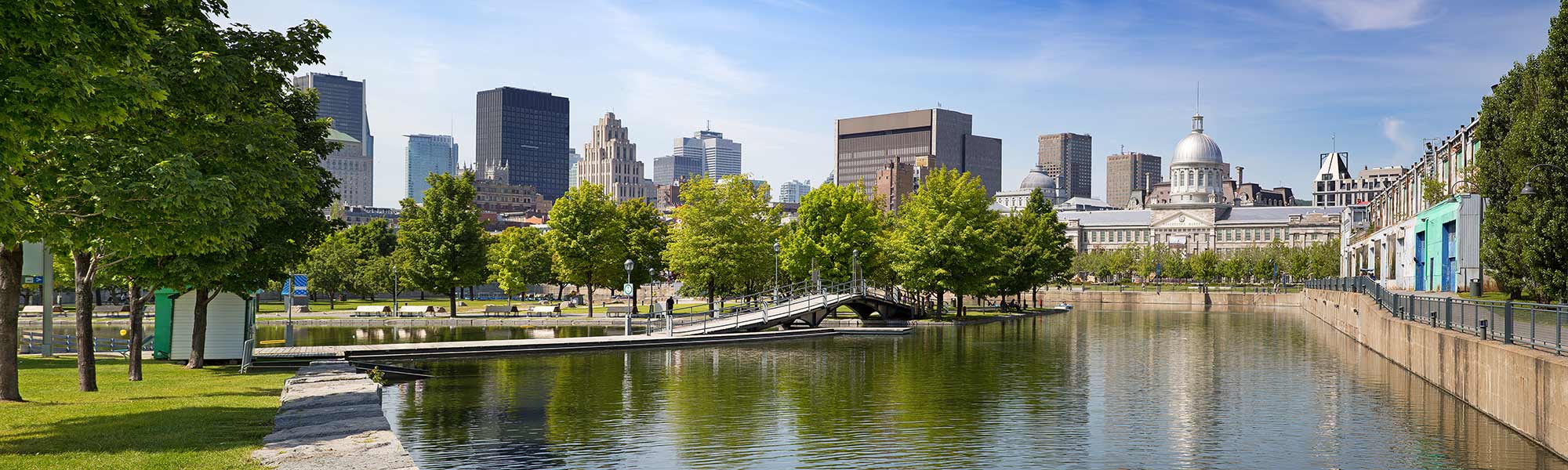 Underground City and Downtown Montreal | Adventures.com