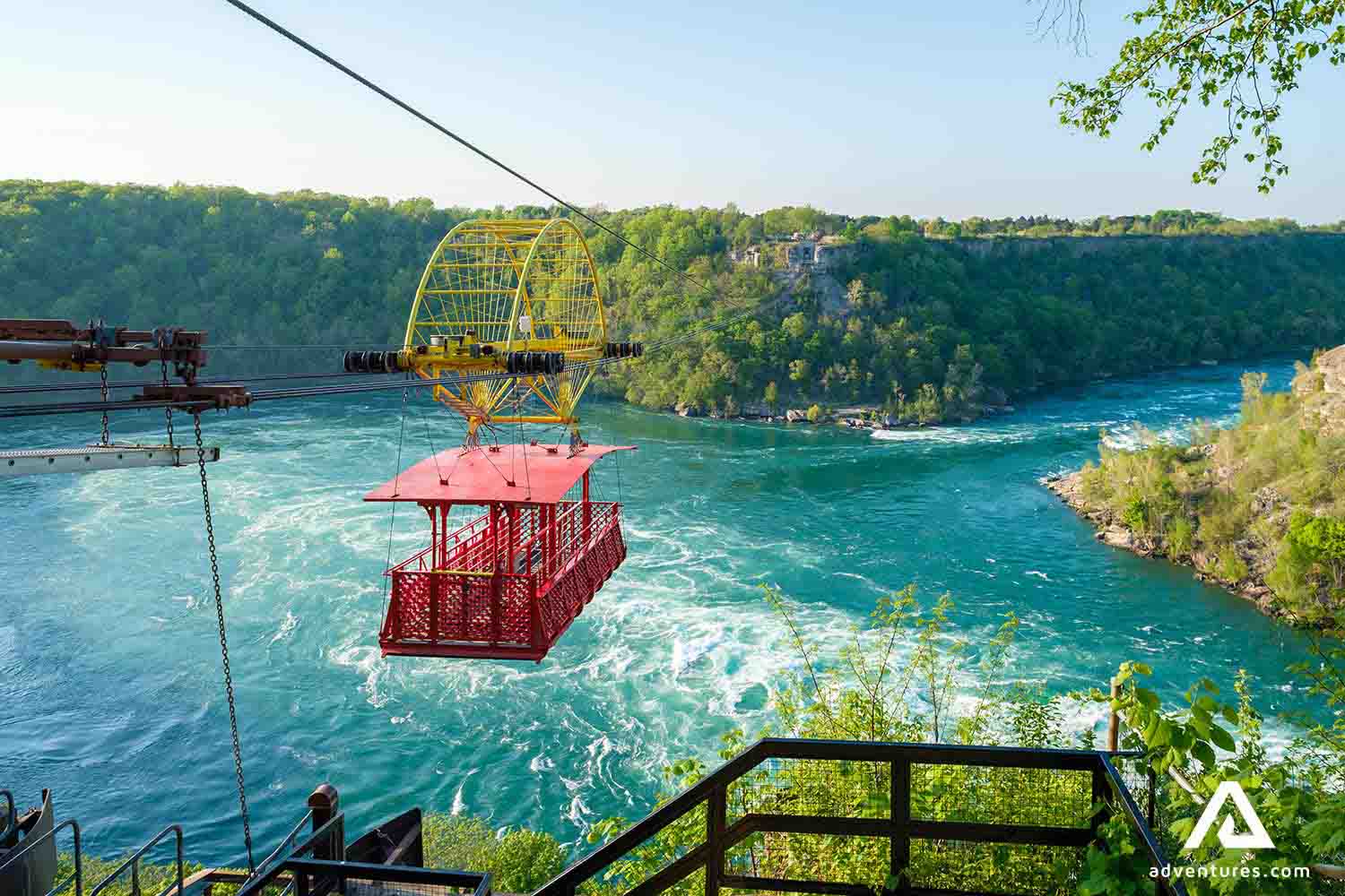 Niagara Falls Tours From Toronto | Adventures.com