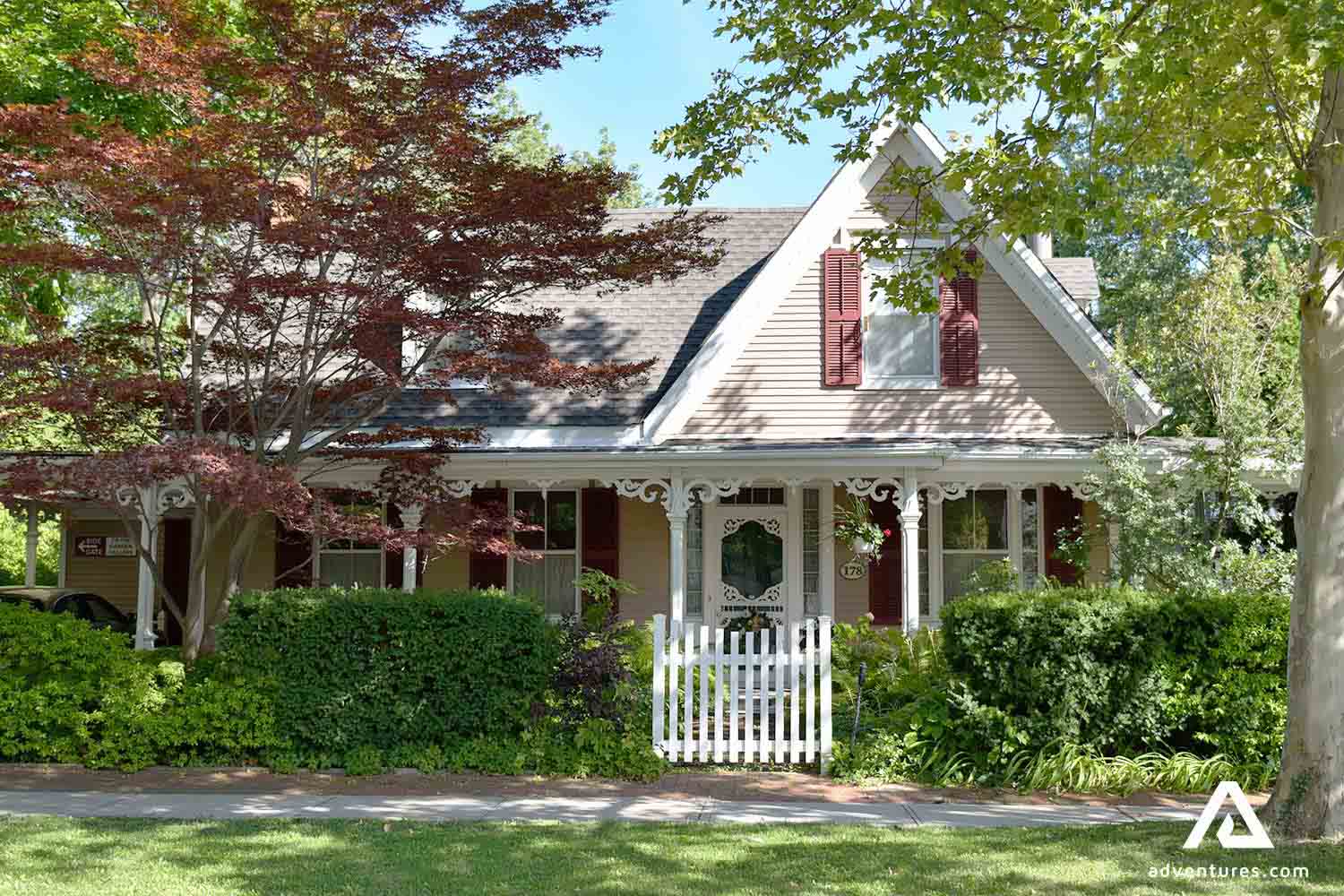 Niagara Falls Tours From Toronto | Adventures.com