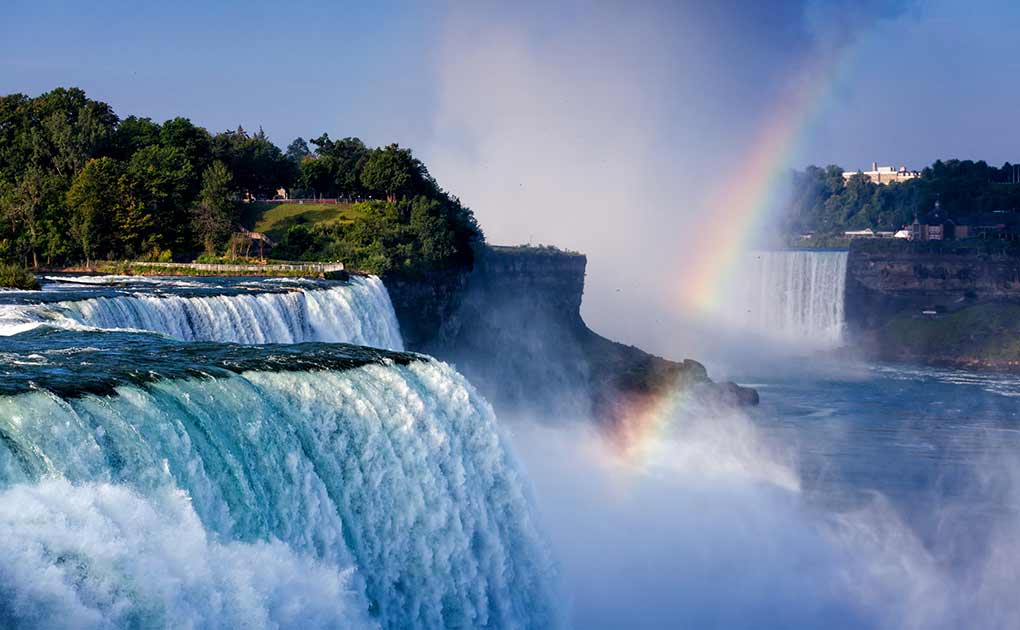Niagara Falls Tours From Toronto | Adventures.com