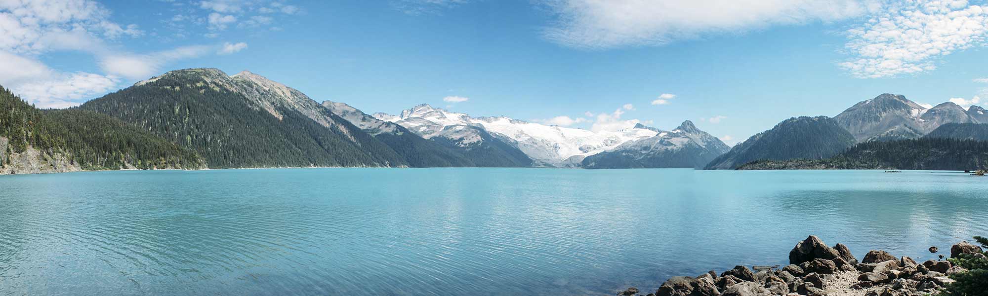 Canadian Cascade Range | Mountains | Adventures.com