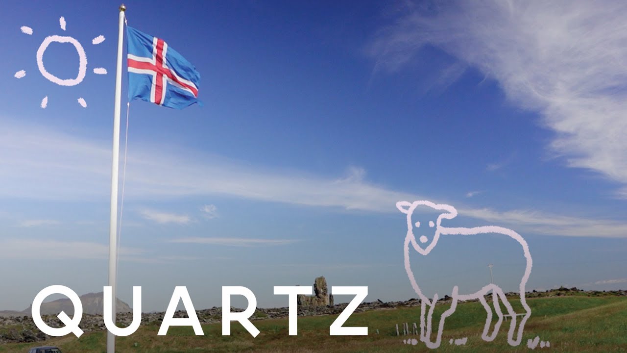 Guide to the Icelandic Language | Adventures.com