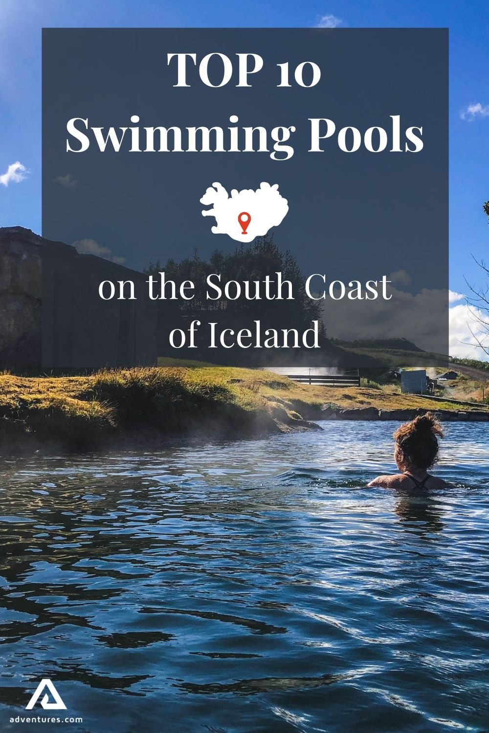 Top 10 Swimming Pools on the South Coast of Iceland | Adventures.com