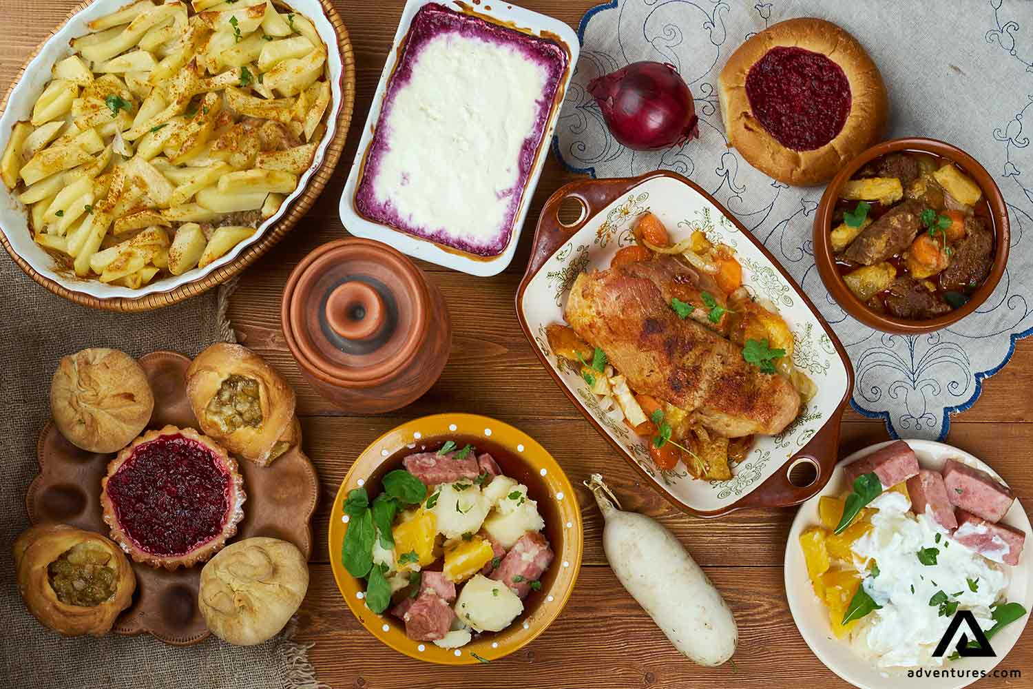 Top Reasons to Visit Finland | Adventures.com