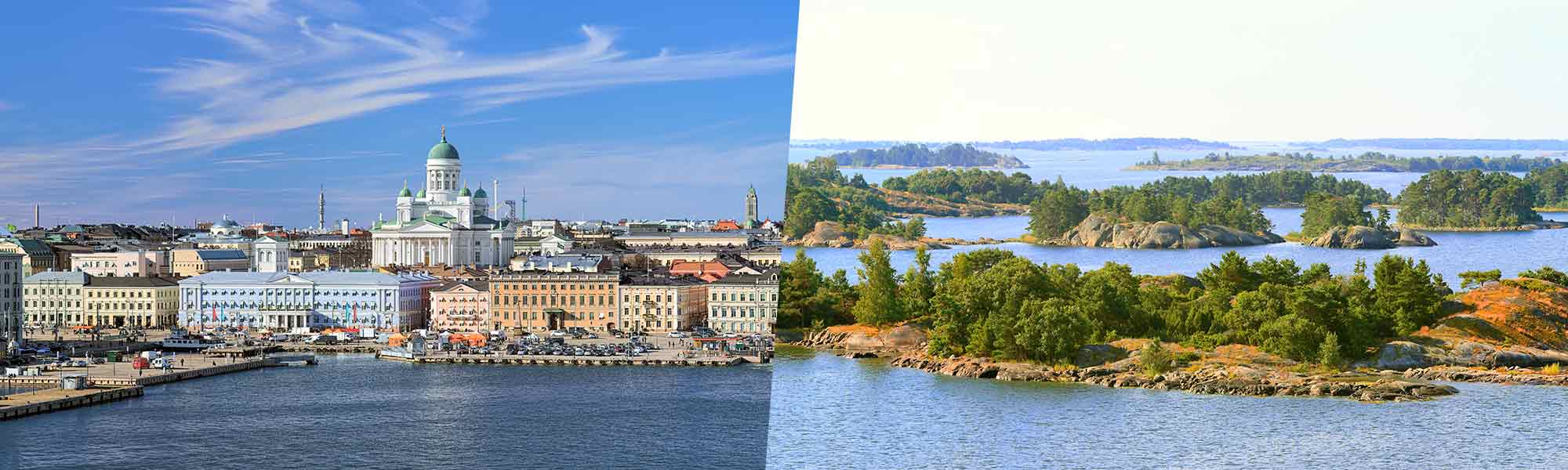Top Reasons to Visit Finland | Adventures.com