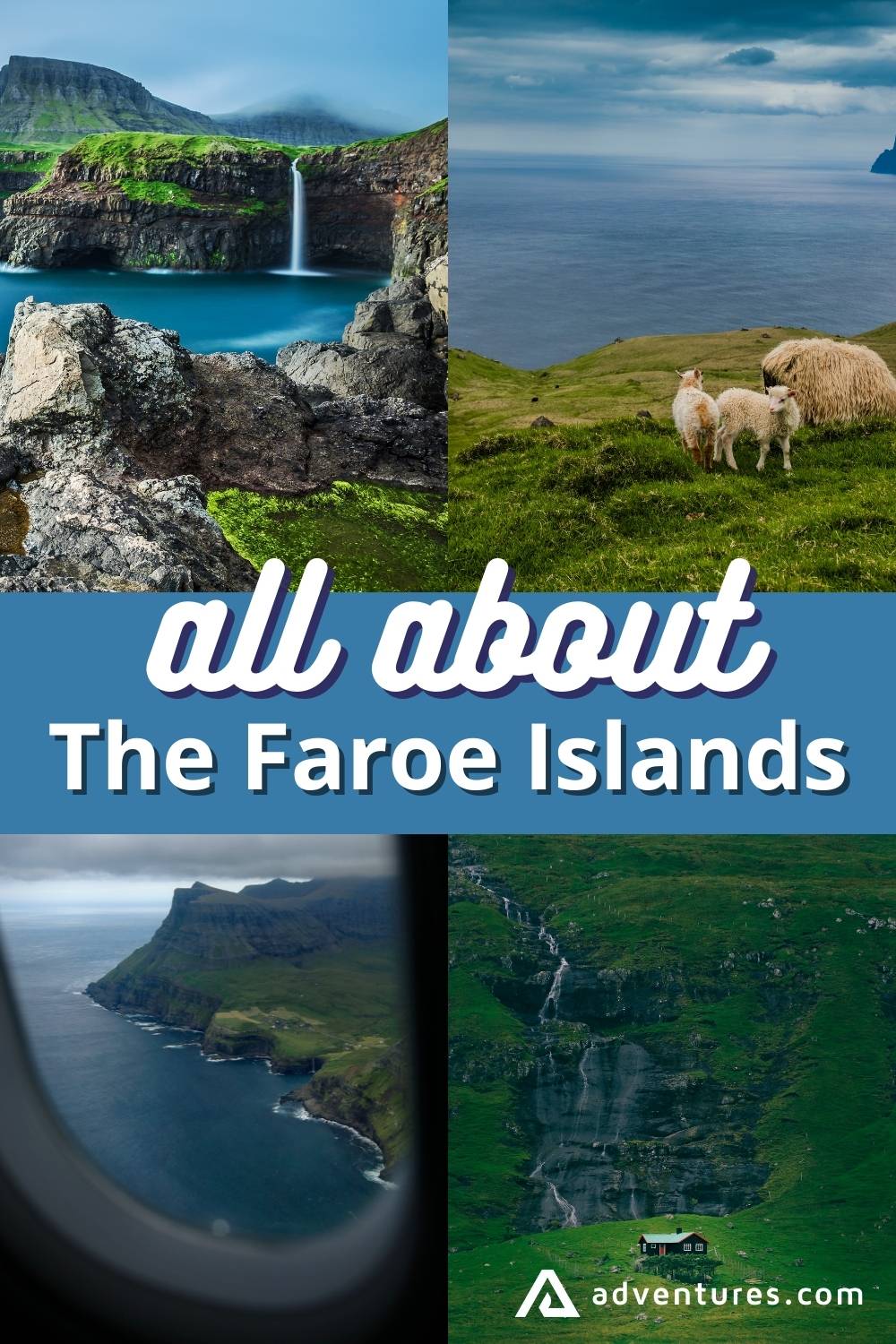 All About the Faroe Islands | Adventures.com