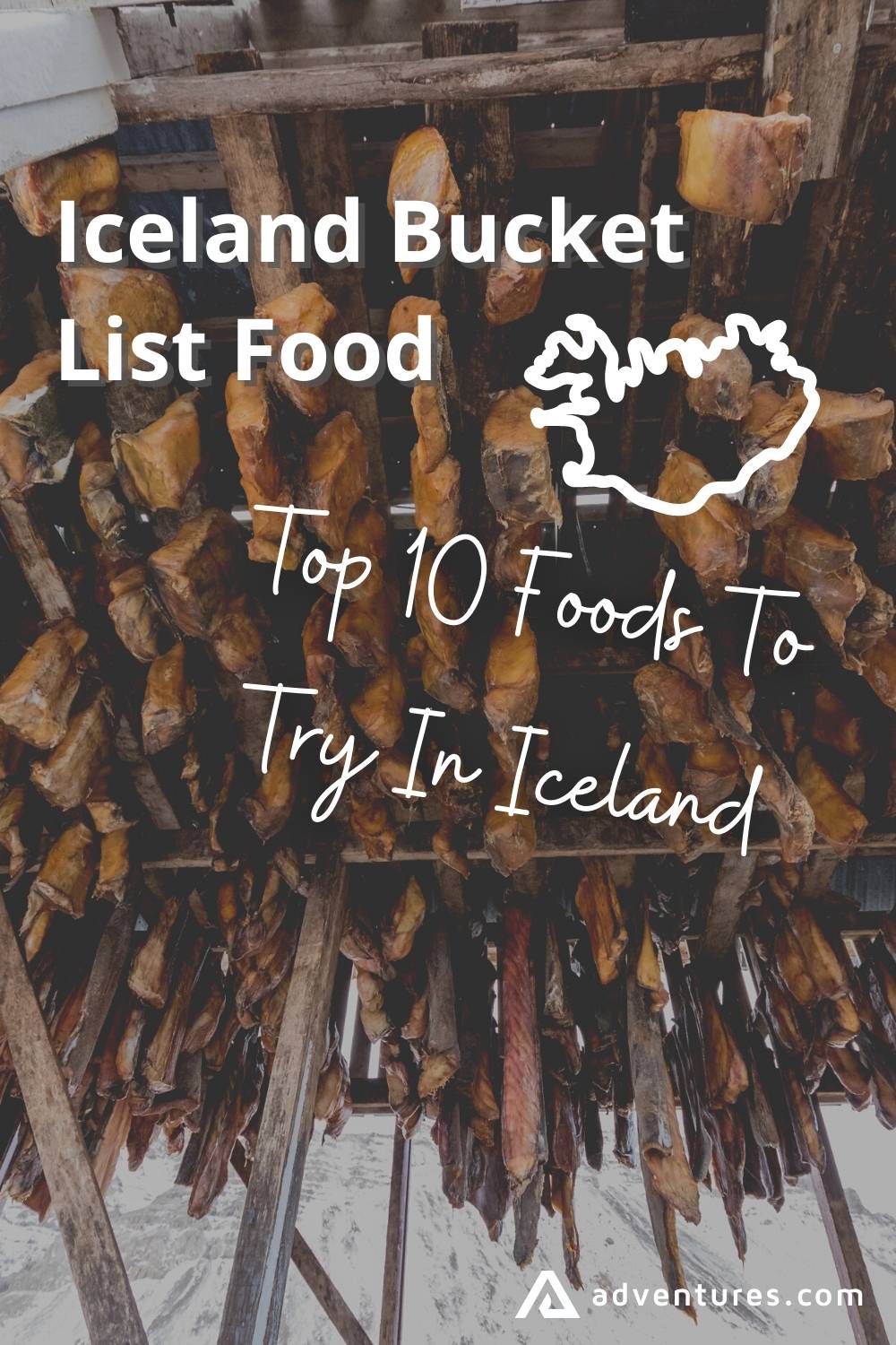 Top 10 Foods to Try in Iceland | Best Food in Iceland | Adventures.com