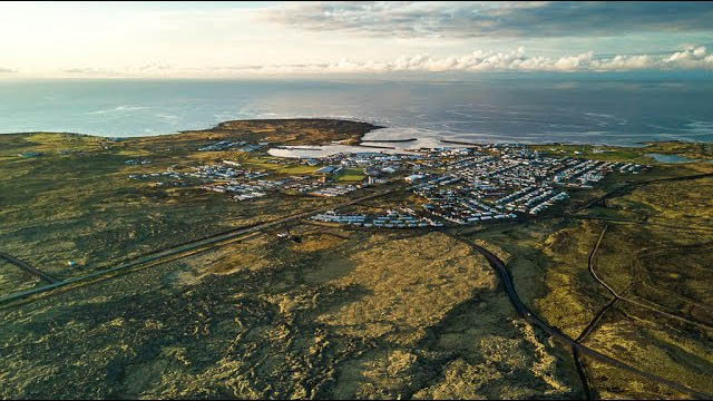 Grindavik in Iceland | Adventures.com