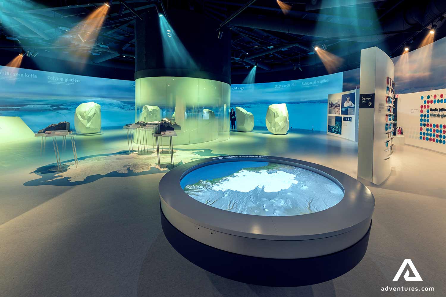 Perlan Museum in Reykjavik | Adventures.com