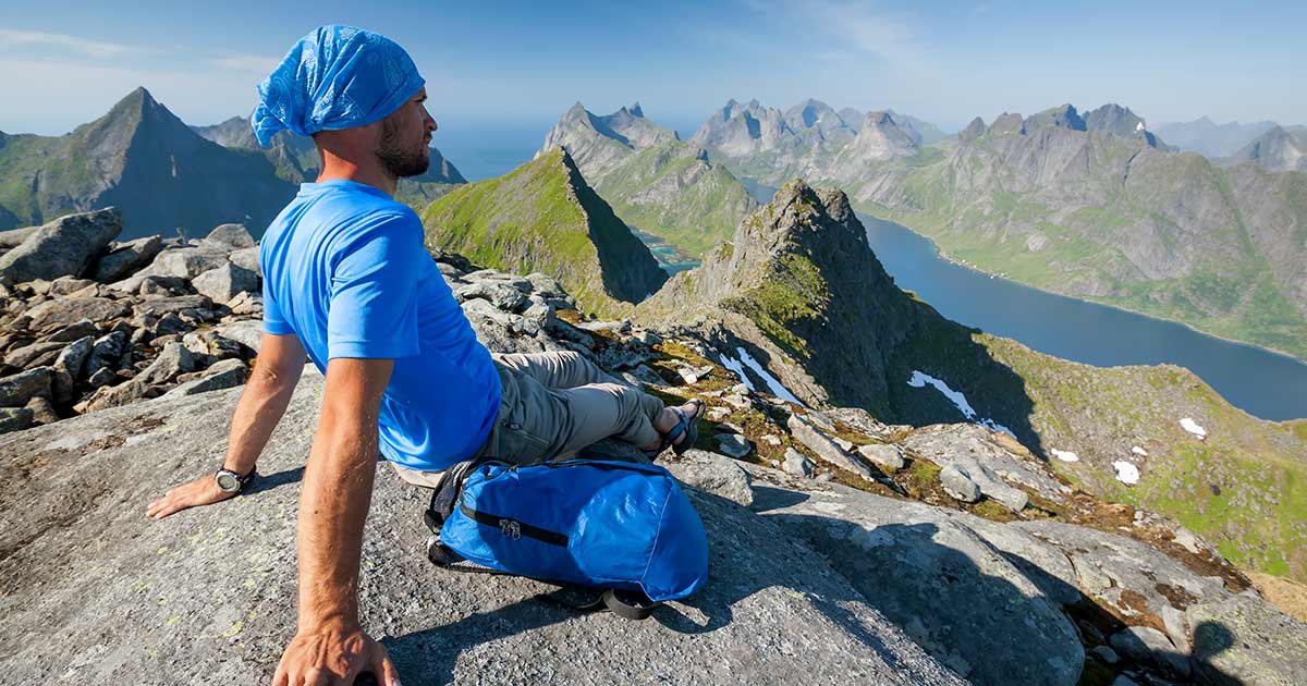 Norway Hiking Tours | Adventures.com