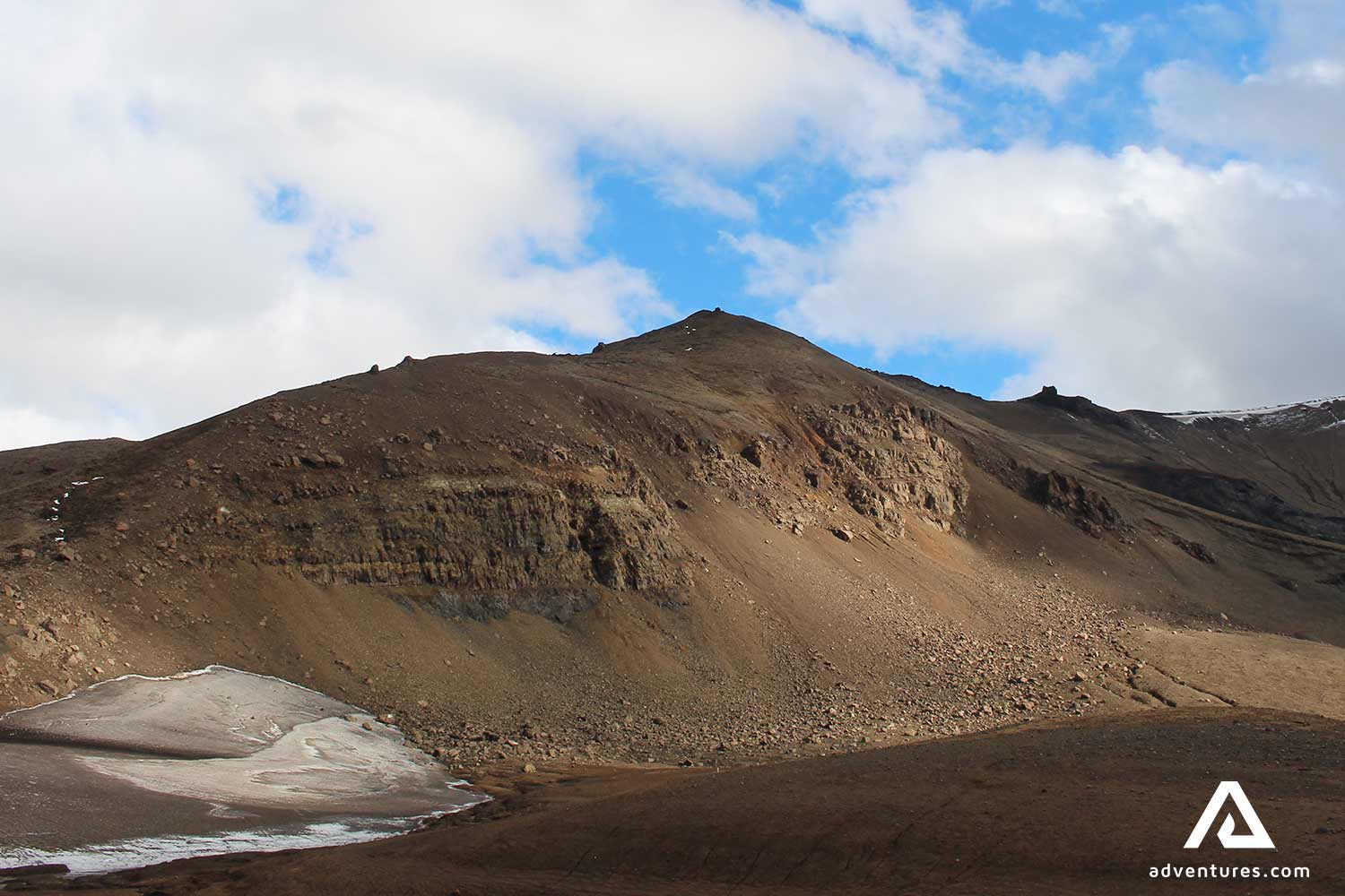 Askja Classic Tour | Adventures.com