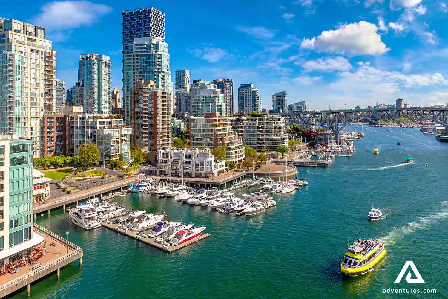 Major Cities in Canada Worth Visiting | Adventures.com