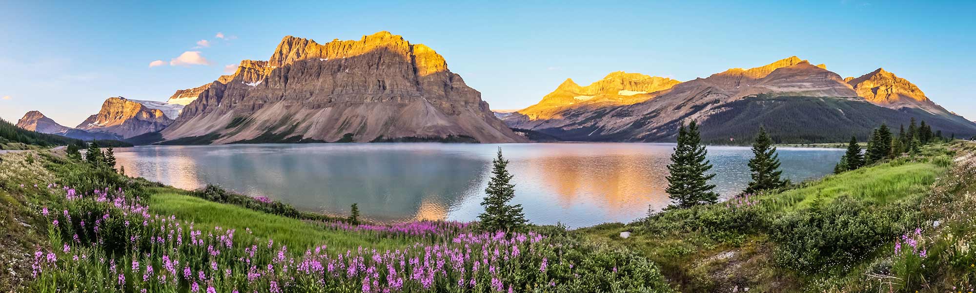 Mountains in Canada | Adventures.com