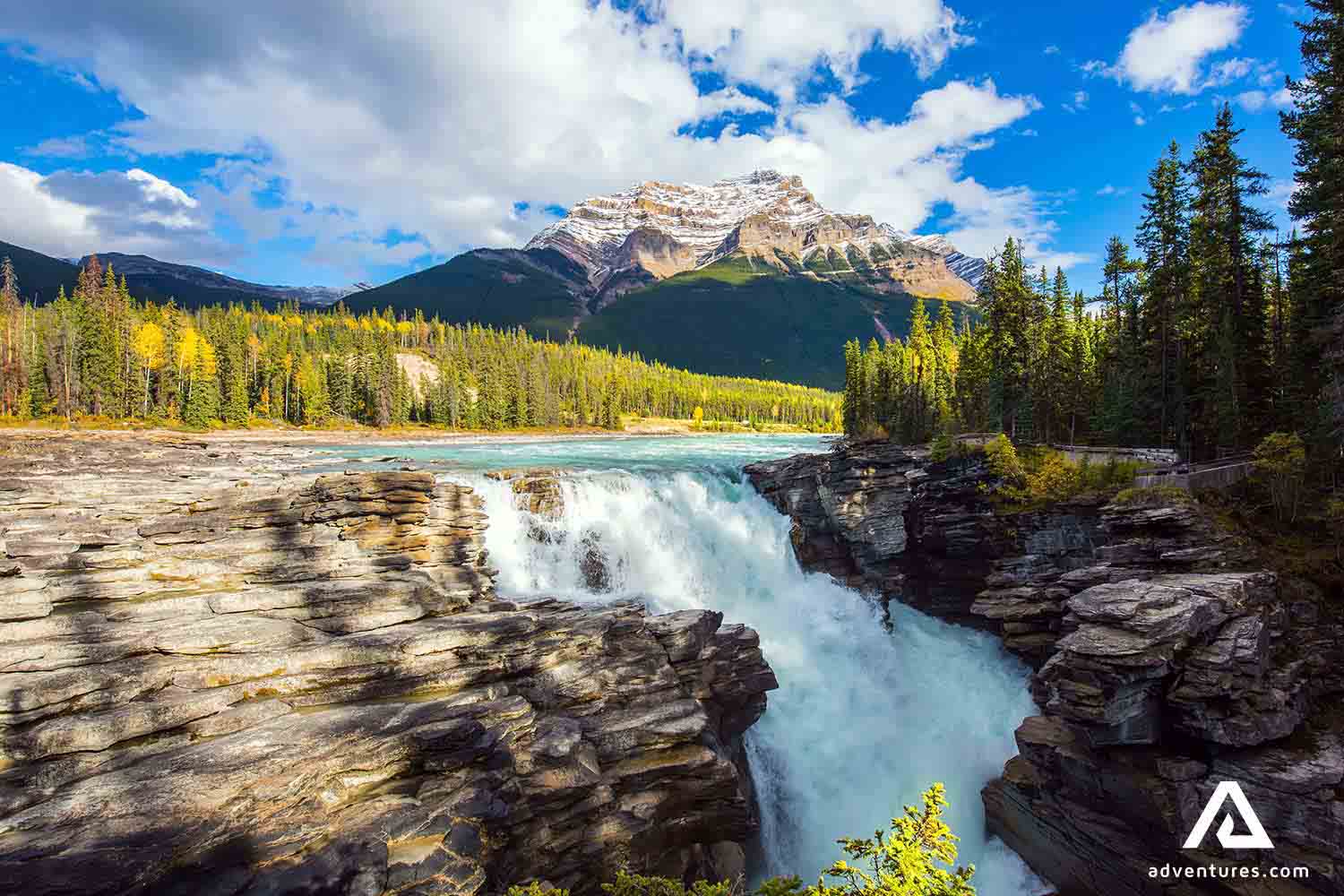 Waterfalls in Canada | Adventures.com