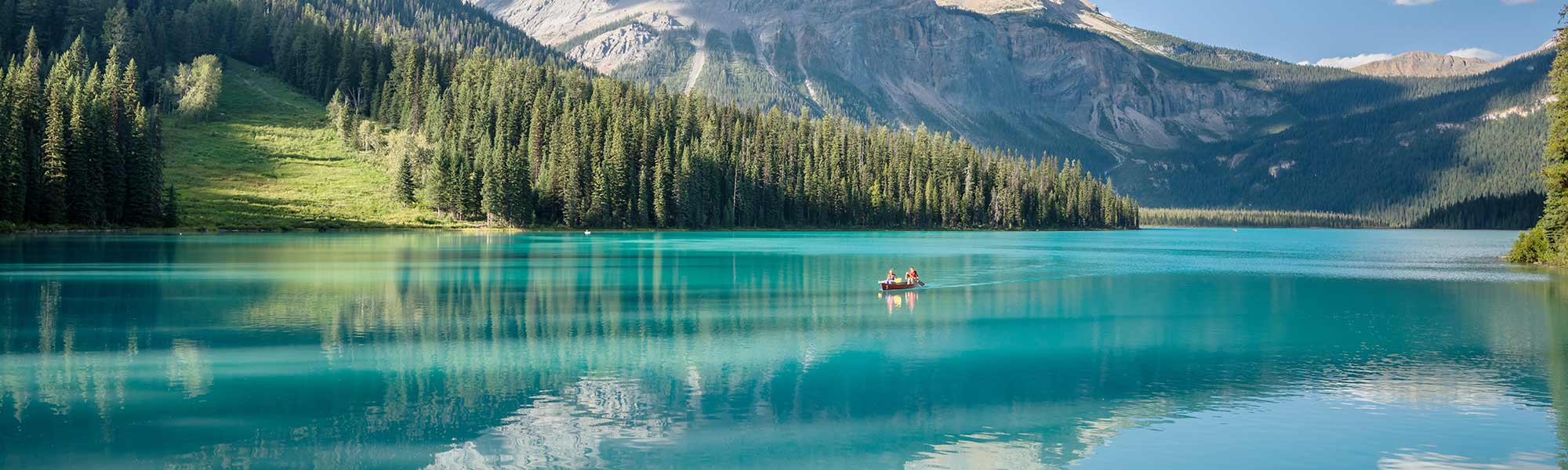 Lakes in Canada | Adventures.com