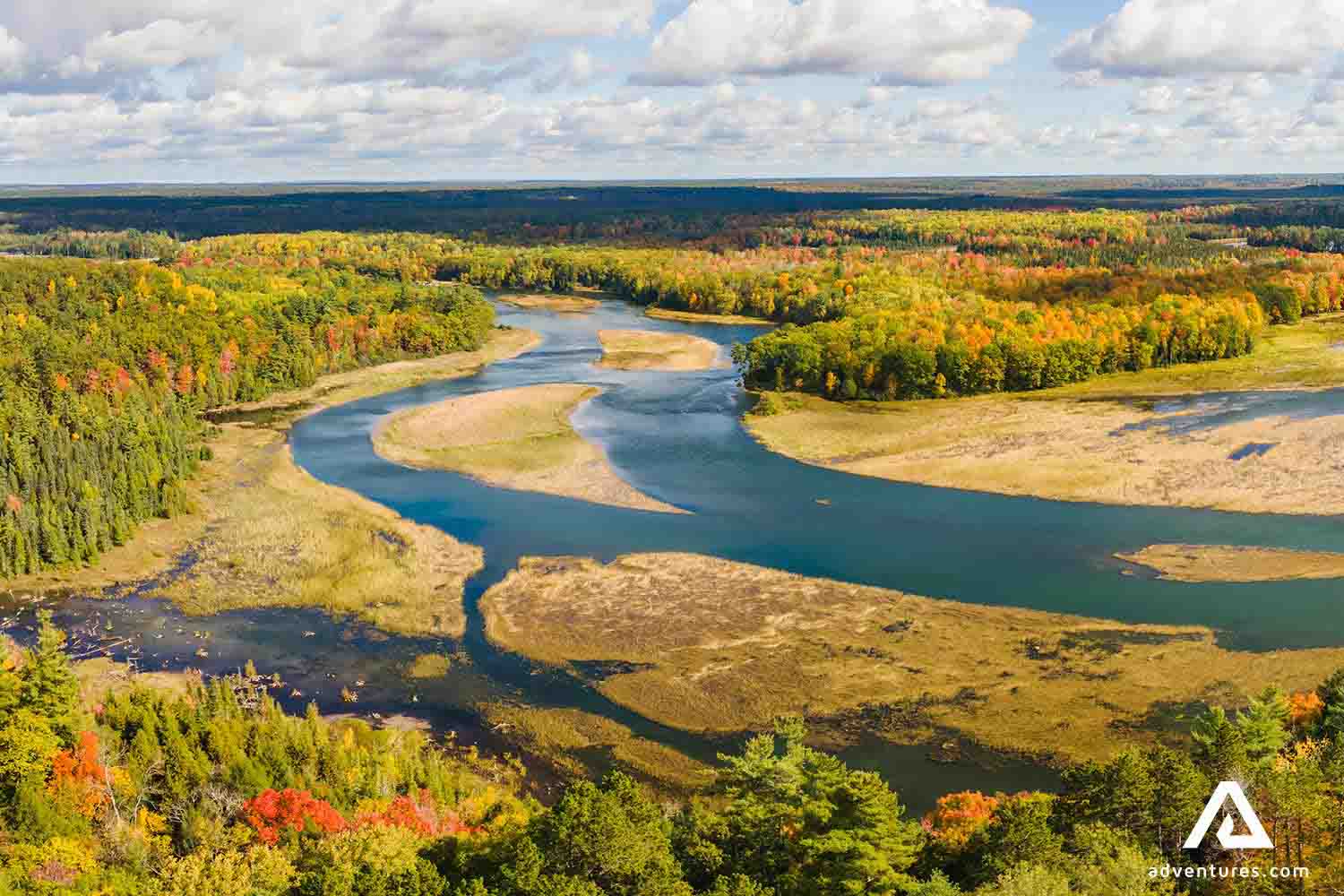 Lake Huron in Canada | Adventures.com