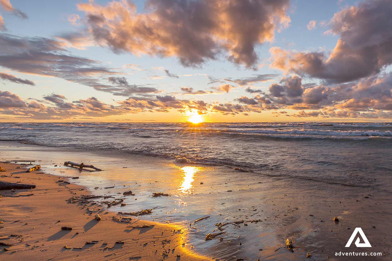 Lake Huron in Canada | Adventures.com