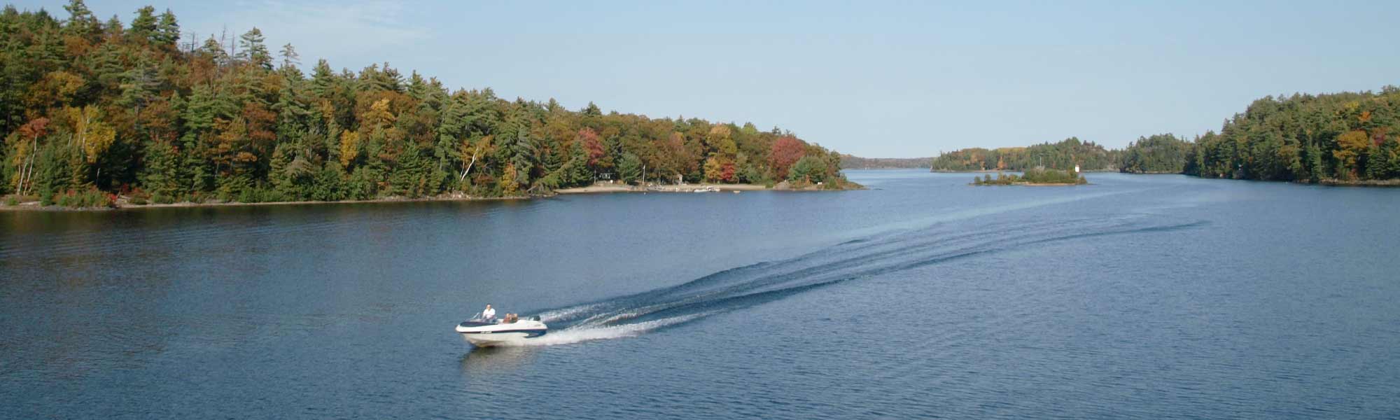 Lake Huron in Canada | Adventures.com