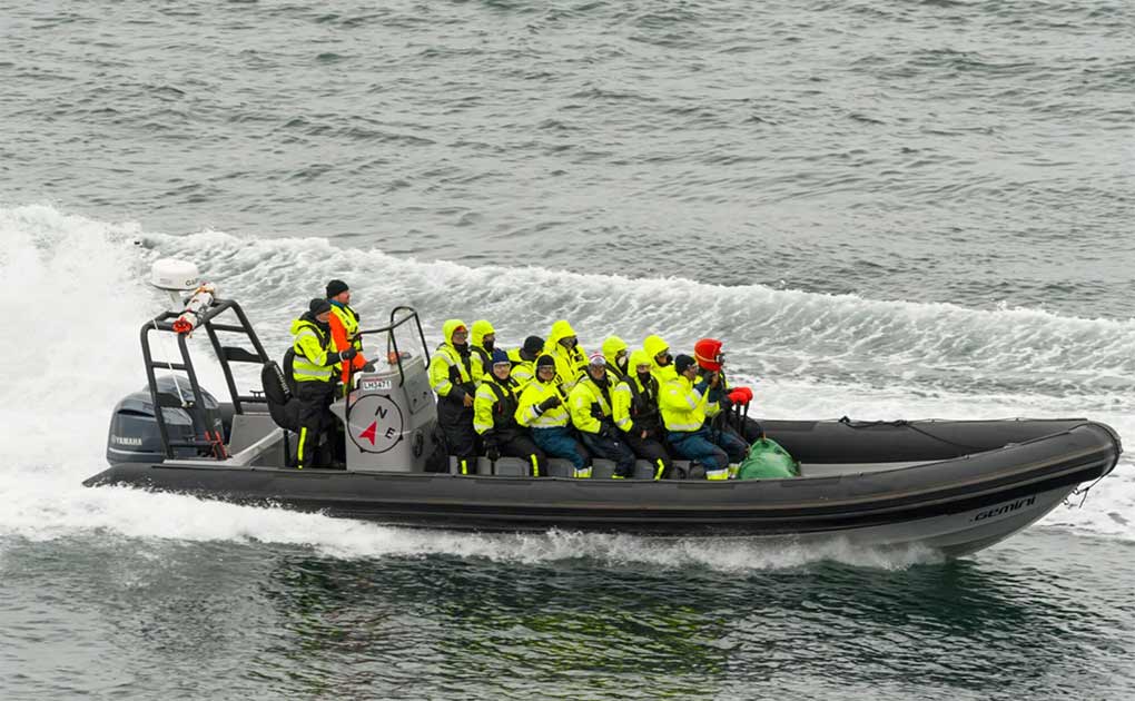 The Myth and Mystery behind Norwegian Trolls | Adventures.com