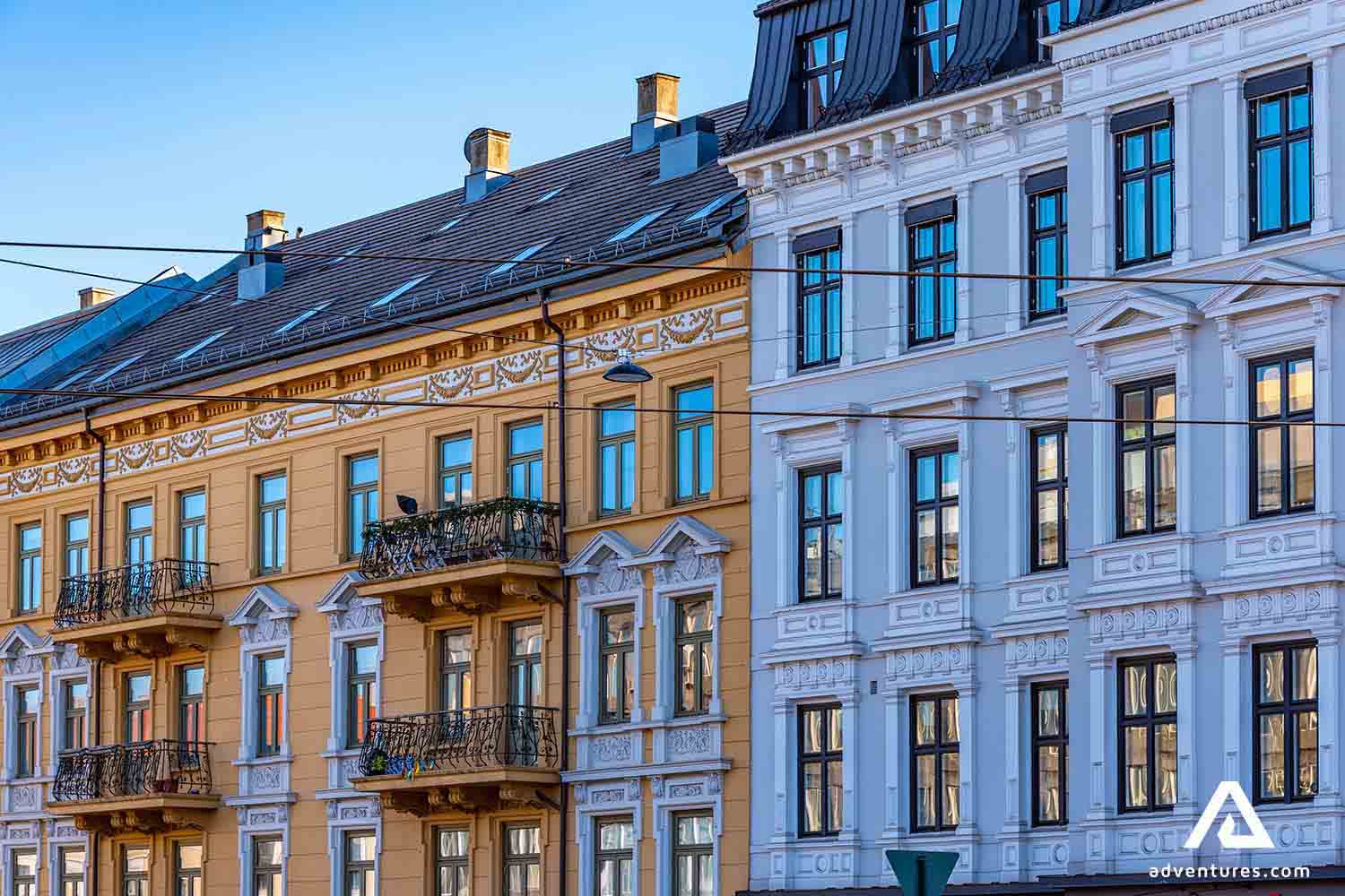 Oslo City Highlight Walking Tour | Adventures.com