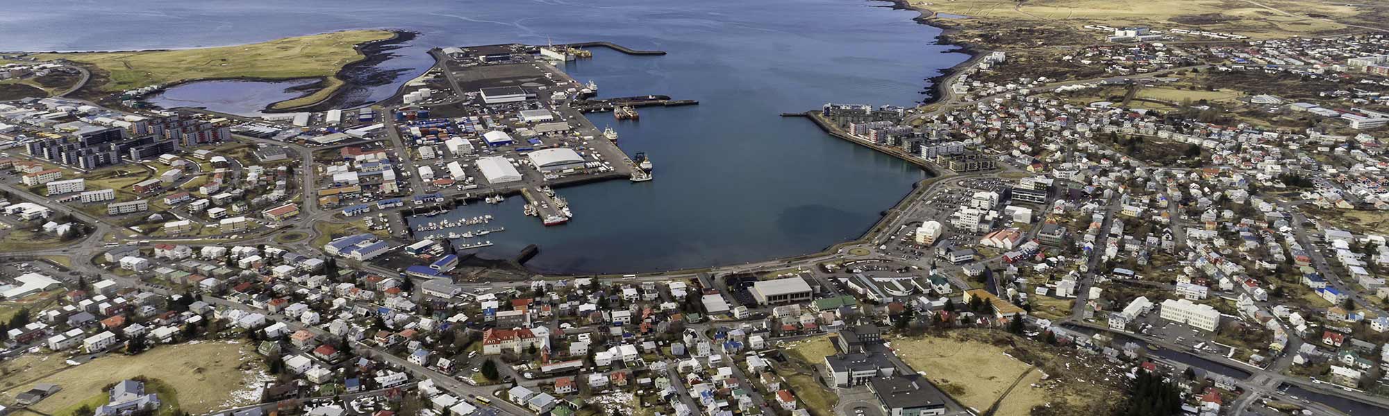 Hafnarfjörður Town in Iceland | Adventures.com