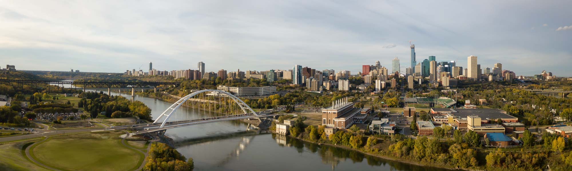 Edmonton Tourist Guide: Explore Canada's City of Champions | Adventures.com