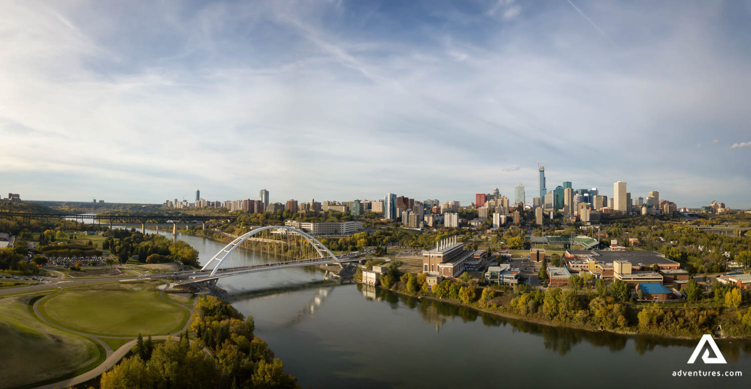 Edmonton Tourist Guide: Explore Canada's City of Champions | Adventures.com