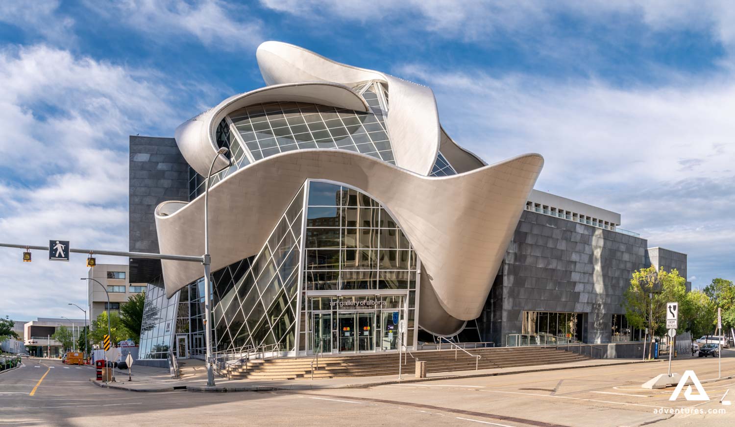 Edmonton Tourist Guide: Explore Canada's City of Champions | Adventures.com