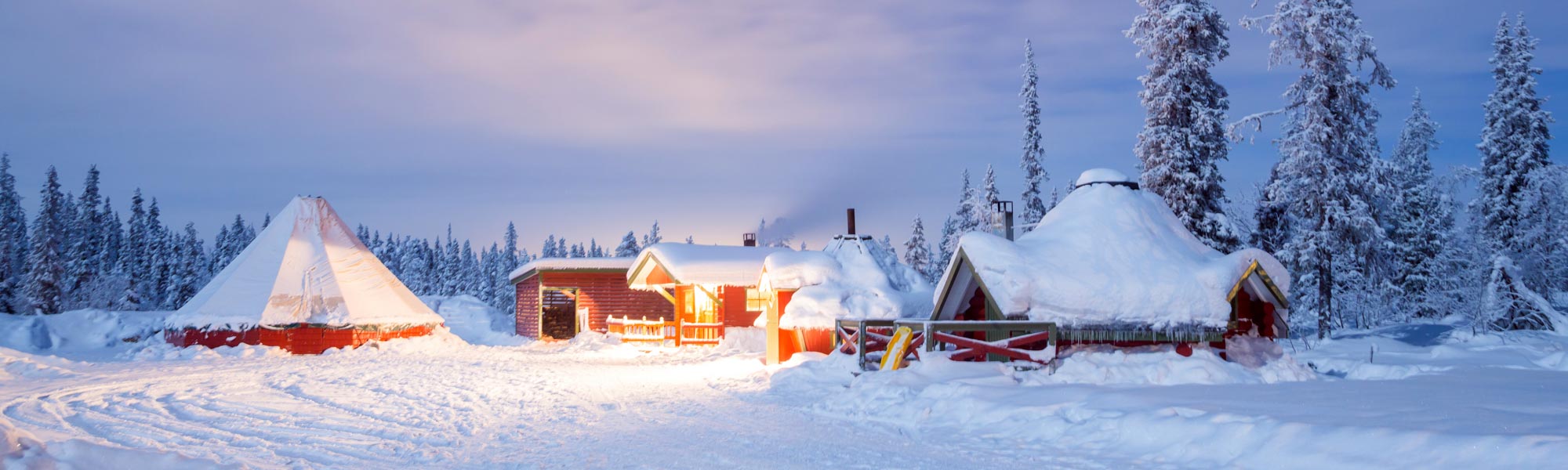 Christmas in Finland: Tradition and Customs | Adventures.com