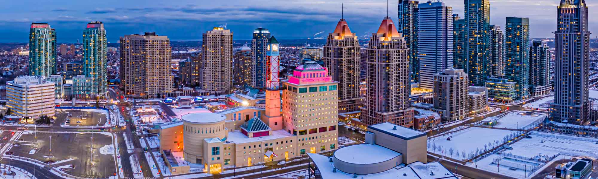 Mississauga: The Traveler's Guide | Adventures.com