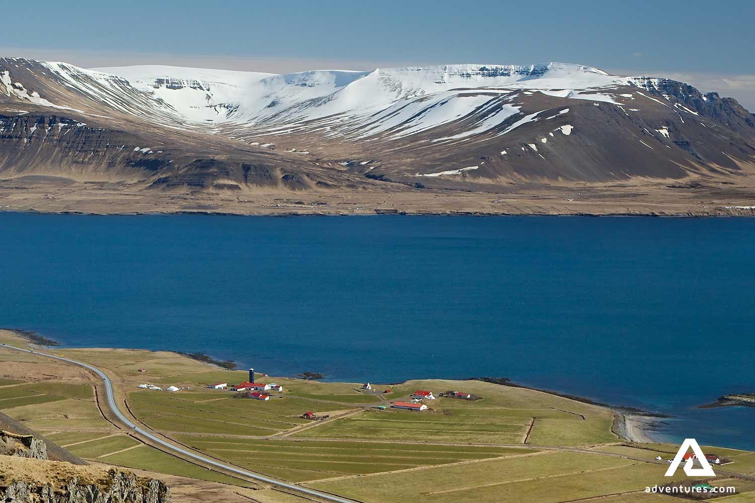 Akranes Town in Iceland | Adventures.com