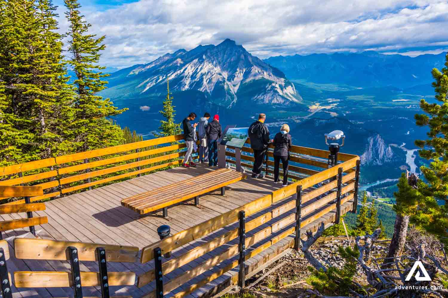 Banff: Canada's Hidden Gem | Adventures.com