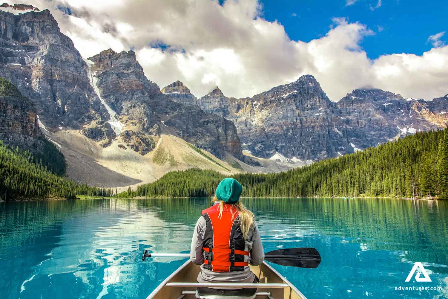 Banff: Canada's Hidden Gem | Adventures.com