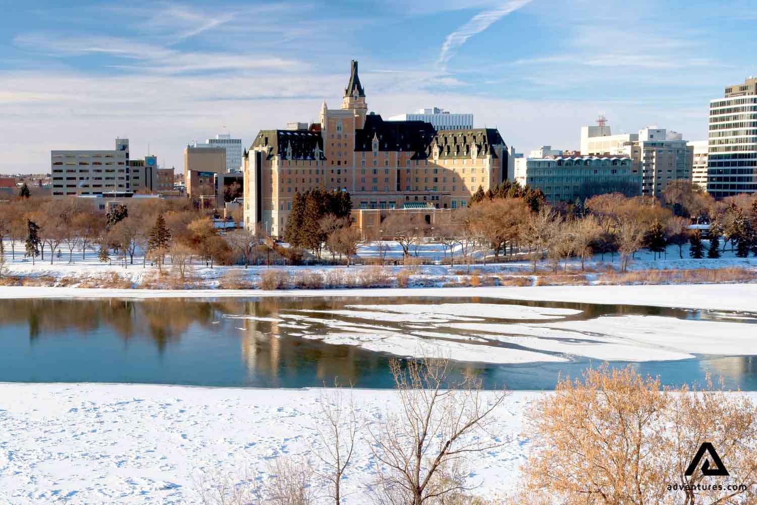Saskatoon Guide: An In-depth Tour for Visitors | Adventures.com