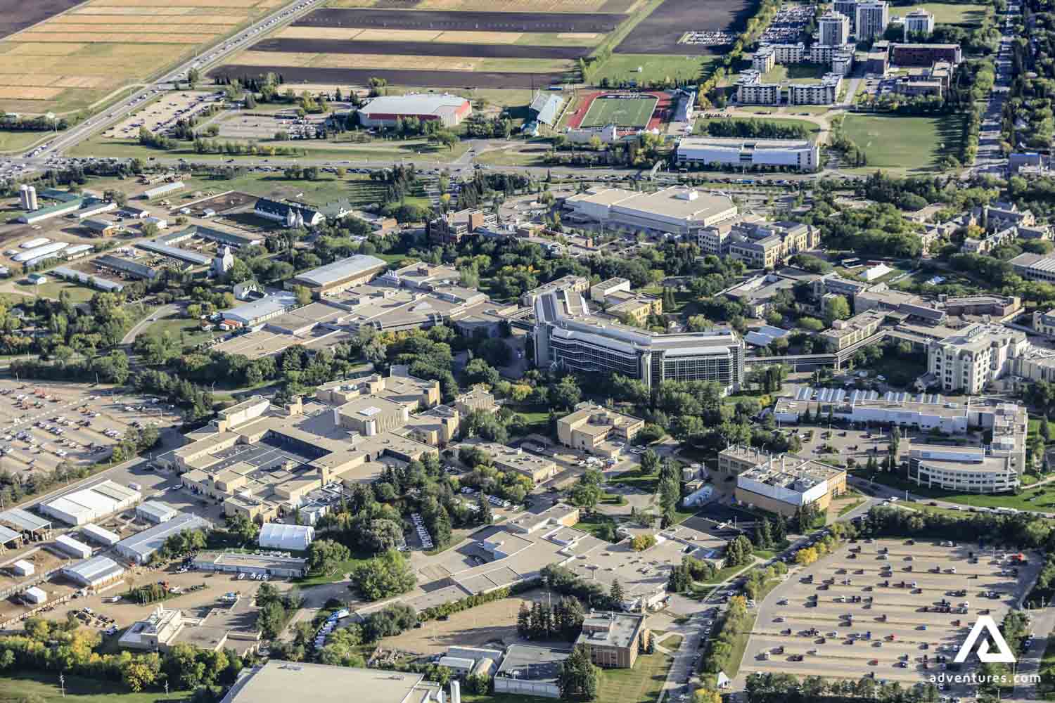 Saskatoon Guide: An In-depth Tour for Visitors